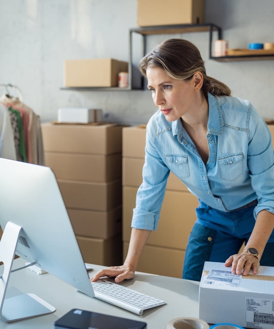 Business Owner M&A Report