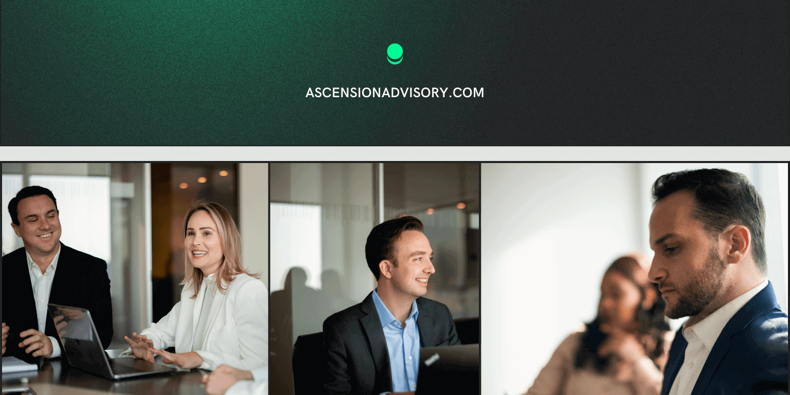 Ascension Facilitates $11 Million Sale Leaseback for Operio Group