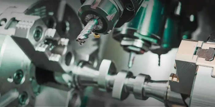 UNiSYN Precision Components Sale Leaseback in Cleveland, Ohio